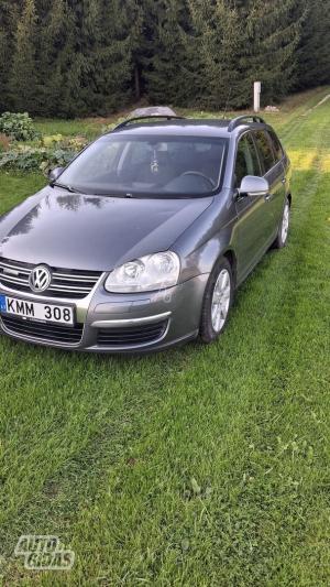 Volkswagen Golf 2008 in Vilnius, with an engine capacity of 1.90 L and mileage of 368 thousand km for 1300 €, photo 13 on AUTOMOTO.COM.LV
