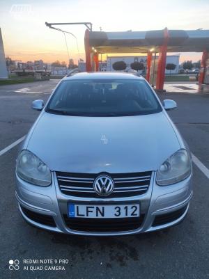 Volkswagen Golf 2008 Klaipėda, ar dzinēja tilpumu 1.90 L un nobraukumu 320 tūkst. km par 850 €, foto 4 vietnē AUTOMOTO.COM.LV