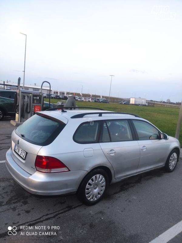 Volkswagen Golf 2008 in Klaipeda on AUTOMOTO.COM.LV Volkswagen Golf 2008 in Klaipeda, with an engine capacity of 1.90 L and mileage of 320 thousand km for 850 €, photo 6 on AUTOMOTO.COM.LV