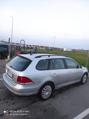 Volkswagen Golf 2008 Klaipėda, ar dzinēja tilpumu 1.90 L un nobraukumu 320 tūkst. km par 850 €, foto 6 vietnē AUTOMOTO.COM.LV