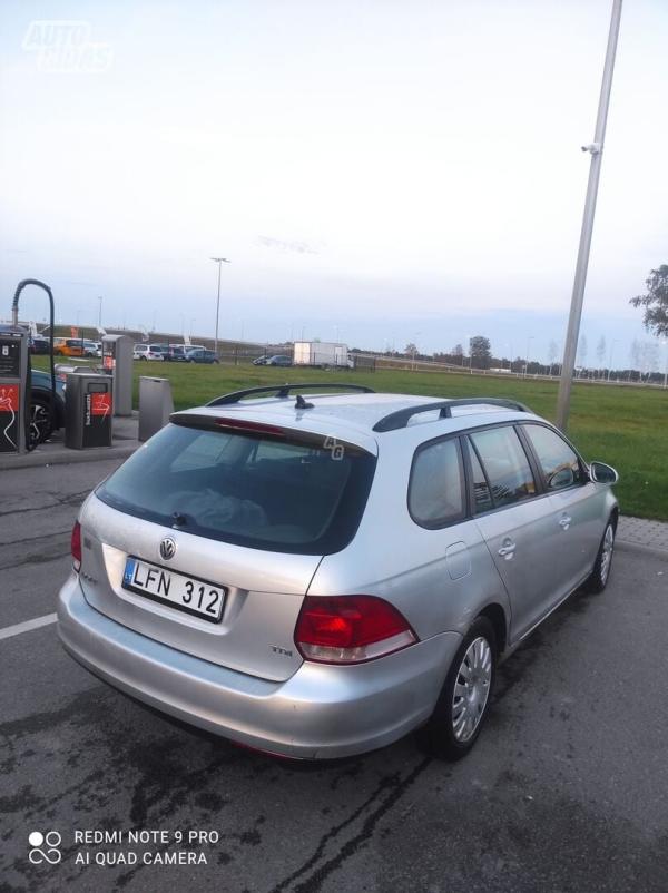 Volkswagen Golf 2008 in Klaipeda on AUTOMOTO.COM.LV Volkswagen Golf 2008 in Klaipeda, with an engine capacity of 1.90 L and mileage of 320 thousand km for 850 €, photo 8 on AUTOMOTO.COM.LV