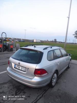 Volkswagen Golf 2008 Klaipėda, ar dzinēja tilpumu 1.90 L un nobraukumu 320 tūkst. km par 850 €, foto 8 vietnē AUTOMOTO.COM.LV