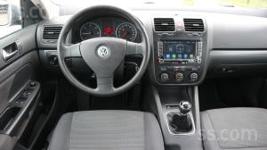 Volkswagen Golf 2009 Rīga, ar dzinēja tilpumu 1.90 L un nobraukumu 292 tūkst. km par 3599 €, foto 23 vietnē AUTOMOTO.COM.LV