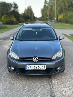 Volkswagen Golf 2009 in Vilnius, with an engine capacity of 1.60 L and mileage of 285 thousand km for 2500 €, photo 2 on AUTOMOTO.COM.LV