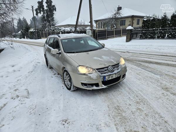 Volkswagen Golf 2009 Prienai, ar dzinēja tilpumu 1.90 L un nobraukumu 400 tūkst. km par 1450 €, foto 9 vietnē AUTOMOTO.COM.LV