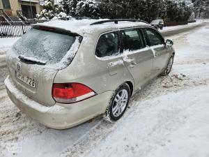 Volkswagen Golf 2009 Prienai, ar dzinēja tilpumu 1.90 L un nobraukumu 40 tūkst. km par 1400 €, foto 7 vietnē AUTOMOTO.COM.LV