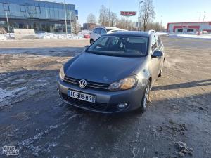 Volkswagen Golf 2009 in Pasvalys, with an engine capacity of 1.60 L and mileage of 363 thousand km for 3750 €, photo  on AUTOMOTO.COM.LV