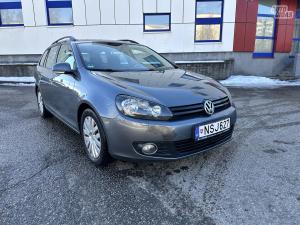 Volkswagen Golf 2009 Viļņa, ar dzinēja tilpumu 1.60 L un nobraukumu 308 tūkst. km par 2500 €, foto 3 vietnē AUTOMOTO.COM.LV
