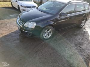 Volkswagen Golf 2009 Prienai, ar dzinēja tilpumu 1.90 L un nobraukumu 268 tūkst. km par 2450 €, foto 5 vietnē AUTOMOTO.COM.LV