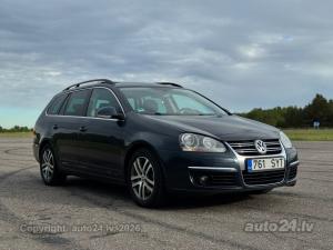 Volkswagen Golf 2009 in Tallinn, with an engine capacity of 2.00 L and mileage of 290 thousand km for 4500 €, photo 3 on AUTOMOTO.COM.LV