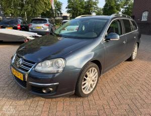 Volkswagen Golf 2009 in Ariogala, with an engine capacity of 1.40 L and mileage of 224 thousand km for 2500 €, photo  on AUTOMOTO.COM.LV