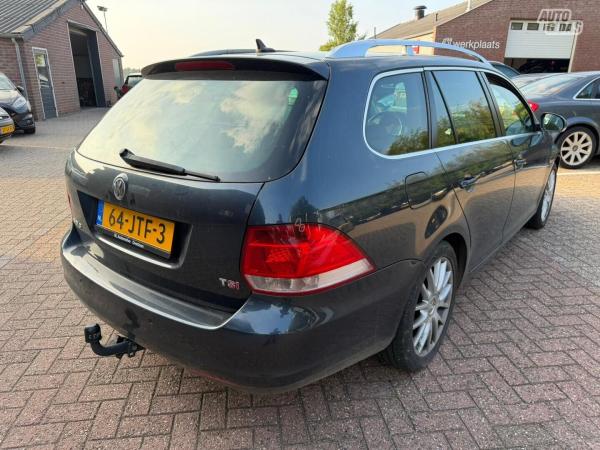 Volkswagen Golf 2009 in Ariogala, with an engine capacity of 1.40 L and mileage of 224 thousand km for 2500 €, photo 3 on AUTOMOTO.COM.LV