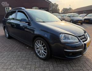 Volkswagen Golf 2009 in Ariogala, with an engine capacity of 1.40 L and mileage of 224 thousand km for 2500 €, photo 5 on AUTOMOTO.COM.LV