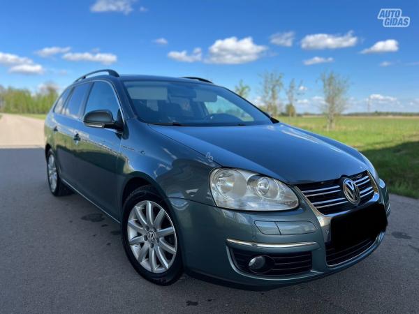 Volkswagen Golf 2009 Kauņa, ar dzinēja tilpumu 1.90 L un nobraukumu 392 tūkst. km par 1100 €, foto 1 vietnē AUTOMOTO.COM.LV