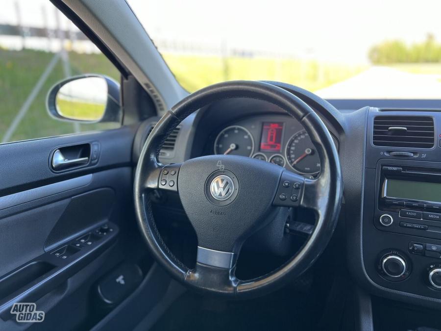 Volkswagen Golf 2009 Kauņa, ar dzinēja tilpumu 1.90 L un nobraukumu 392 tūkst. km par 1100 €, foto 8 vietnē AUTOMOTO.COM.LV