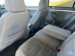Volkswagen Golf 2009 Kauņa, ar dzinēja tilpumu 1.90 L un nobraukumu 392 tūkst. km par 1100 €, foto 11 vietnē AUTOMOTO.COM.LV