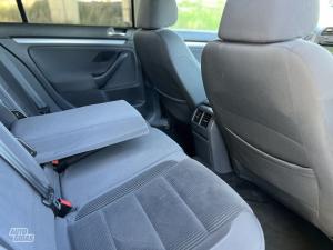 Volkswagen Golf 2009 Kauņa, ar dzinēja tilpumu 1.90 L un nobraukumu 392 tūkst. km par 1100 €, foto 14 vietnē AUTOMOTO.COM.LV