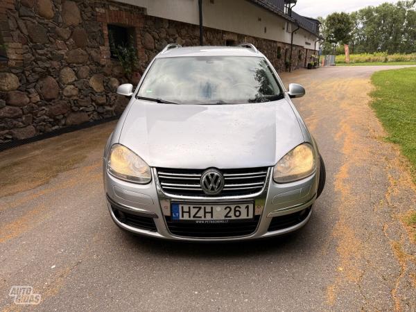 Volkswagen Golf 2009 Panevēža, ar dzinēja tilpumu 2.00 L un nobraukumu 443 tūkst. km par 1400 €, foto 3 vietnē AUTOMOTO.COM.LV