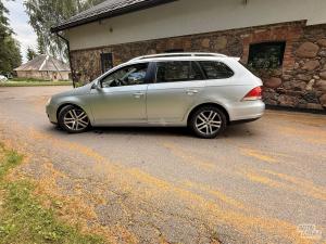 Volkswagen Golf 2009 Panevēža, ar dzinēja tilpumu 2.00 L un nobraukumu 443 tūkst. km par 1400 €, foto 7 vietnē AUTOMOTO.COM.LV