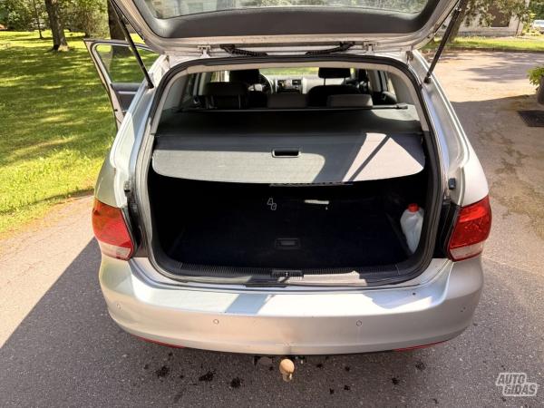 Volkswagen Golf 2009 Panevēža, ar dzinēja tilpumu 2.00 L un nobraukumu 443 tūkst. km par 1400 €, foto 9 vietnē AUTOMOTO.COM.LV