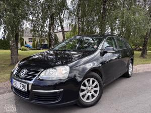 Фольксваген Гольф 2009 в Каунас, объемом двигателя 1.90 л и пробегом 390 тыс. км за 1590 €, фото  на AUTOMOTO.COM.LV