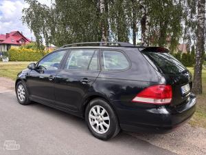 Фольксваген Гольф 2009 в Каунас, объемом двигателя 1.90 л и пробегом 390 тыс. км за 1590 €, фото 3 на AUTOMOTO.COM.LV