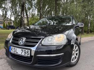 Фольксваген Гольф 2009 в Каунас, объемом двигателя 1.90 л и пробегом 390 тыс. км за 1590 €, фото 4 на AUTOMOTO.COM.LV