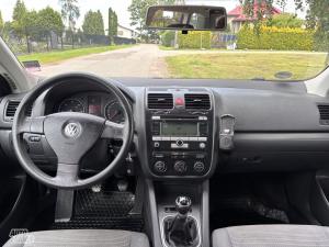 Фольксваген Гольф 2009 в Каунас, объемом двигателя 1.90 л и пробегом 390 тыс. км за 1590 €, фото 8 на AUTOMOTO.COM.LV