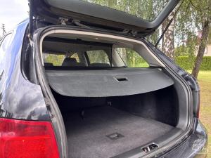 Фольксваген Гольф 2009 в Каунас, объемом двигателя 1.90 л и пробегом 390 тыс. км за 1590 €, фото 11 на AUTOMOTO.COM.LV
