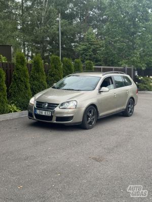 Volkswagen Golf 2009 in Vilnius, with an engine capacity of 1.40 L and mileage of 240 thousand km for 999 €, photo  on AUTOMOTO.COM.LV