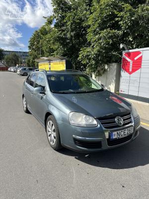 Volkswagen Golf 2009 Viļņa, ar dzinēja tilpumu 1.90 L un nobraukumu 333 tūkst. km par 1950 €, foto 5 vietnē AUTOMOTO.COM.LV