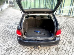 Volkswagen Golf 2009 in Tallinn, with an engine capacity of 1.90 L and mileage of 415 thousand km for 1999 €, photo 6 on AUTOMOTO.COM.LV