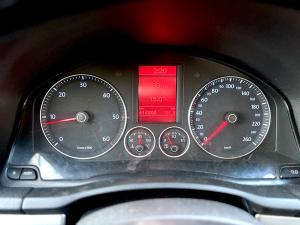 Volkswagen Golf 2009 in Tallinn, with an engine capacity of 1.90 L and mileage of 415 thousand km for 1999 €, photo 11 on AUTOMOTO.COM.LV