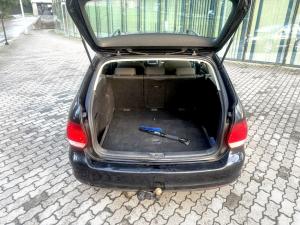 Volkswagen Golf 2009 in Tallinn, with an engine capacity of 1.90 L and mileage of 415 thousand km for 1999 €, photo 21 on AUTOMOTO.COM.LV