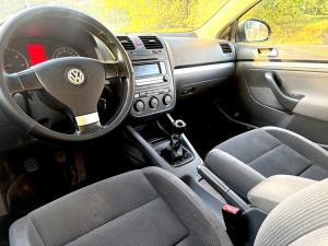 Volkswagen Golf 2009 in Tallinn, with an engine capacity of 1.90 L and mileage of 415 thousand km for 1999 €, photo 22 on AUTOMOTO.COM.LV