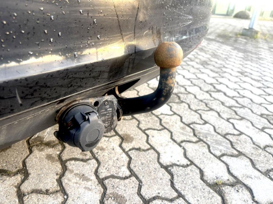 Volkswagen Golf 2009 in Tallinn, with an engine capacity of 1.90 L and mileage of 415 thousand km for 1999 €, photo 30 on AUTOMOTO.COM.LV