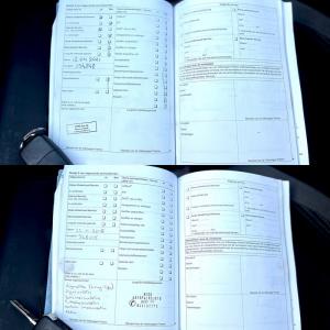 Volkswagen Golf 2009 in Tallinn, with an engine capacity of 1.90 L and mileage of 415 thousand km for 1999 €, photo 31 on AUTOMOTO.COM.LV