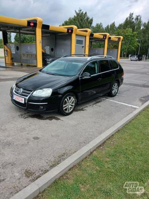 Volkswagen Golf 2009 in Utena, with an engine capacity of 1.90 L and mileage of 380 thousand km for 1650 €, photo  on AUTOMOTO.COM.LV