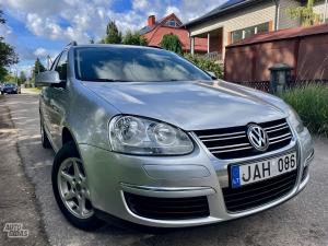 Volkswagen Golf 2009 in Kaunas, with an engine capacity of 1.90 L and mileage of 330 thousand km for 1950 €, photo  on AUTOMOTO.COM.LV