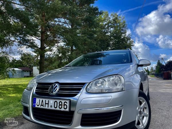 Volkswagen Golf 2009 Kauņa vietnē Volkswagen Golf 2009 Kauņa, ar dzinēja tilpumu 1.90 L un nobraukumu 330 tūkst. km par 1950 €, foto 8 vietnē AUTOMOTO.COM.LV
