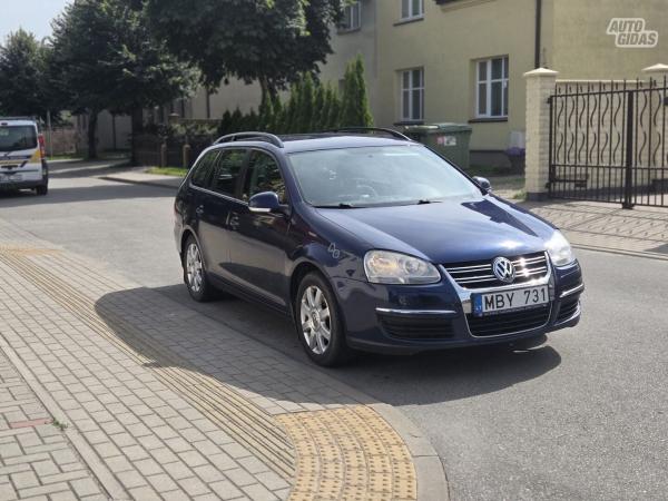 Volkswagen Golf 2009 Klaipėda vietnē Volkswagen Golf 2009 Klaipėda, ar dzinēja tilpumu 1.90 L un nobraukumu 240 tūkst. km par 2000 €, foto 3 vietnē AUTOMOTO.COM.LV