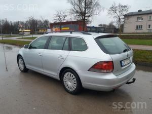 Volkswagen Golf 2010 Saldus, ar dzinēja tilpumu 1.60 L un nobraukumu 402 tūkst. km par 2650 €, foto 8 vietnē AUTOMOTO.COM.LV
