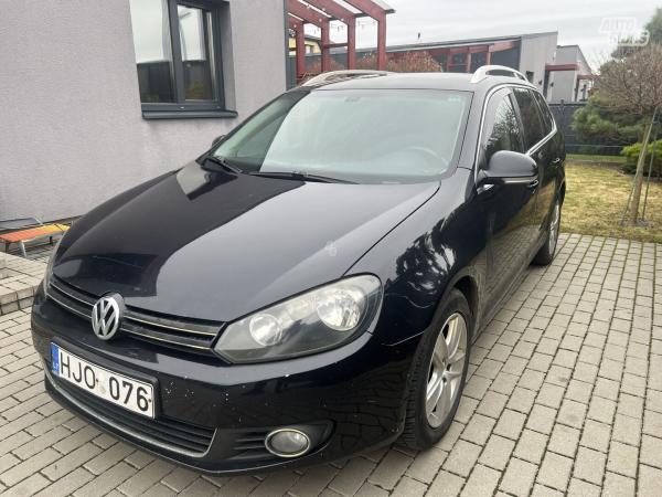 Volkswagen Golf 2010 in Kaunas, with an engine capacity of 1.60 L and mileage of 385 thousand km for 1700 €, photo 1 on AUTOMOTO.COM.LV