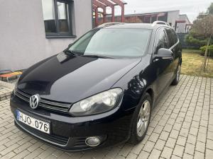 Volkswagen Golf 2010 in Kaunas, with an engine capacity of 1.60 L and mileage of 385 thousand km for 1700 €, photo  on AUTOMOTO.COM.LV