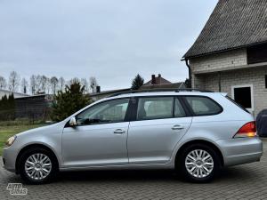 Volkswagen Golf 2010 Kauņa, ar dzinēja tilpumu 1.60 L un nobraukumu 227 tūkst. km par 4150 €, foto  vietnē AUTOMOTO.COM.LV