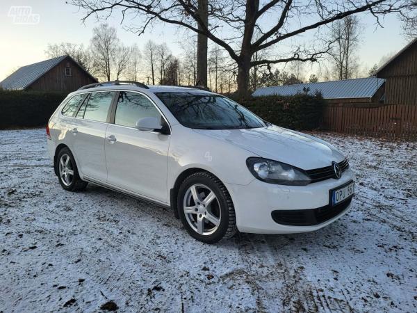 Volkswagen Golf 2010 Jurbarkas, ar dzinēja tilpumu 1.60 L un nobraukumu 230 tūkst. km par 2500 €, foto 1 vietnē AUTOMOTO.COM.LV