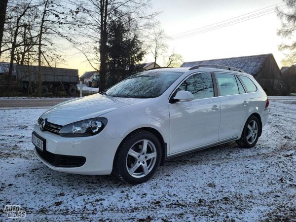 Volkswagen Golf 2010 Jurbarkas, ar dzinēja tilpumu 1.60 L un nobraukumu 230 tūkst. km par 2500 €, foto 2 vietnē AUTOMOTO.COM.LV