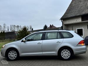 Volkswagen Golf 2010 in Kaunas, with an engine capacity of 1.60 L and mileage of 228 thousand km for 4450 €, photo 4 on AUTOMOTO.COM.LV