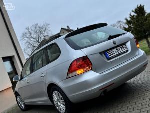 Volkswagen Golf 2010 in Kaunas, with an engine capacity of 1.60 L and mileage of 228 thousand km for 4450 €, photo 5 on AUTOMOTO.COM.LV