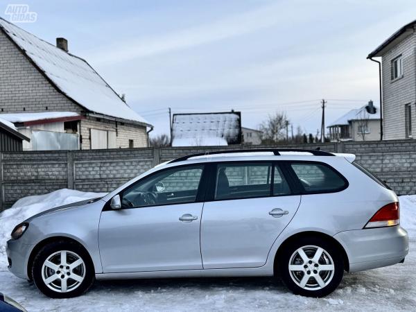 Volkswagen Golf 2010 in Kaunas, with an engine capacity of 1.60 L and mileage of 227 thousand km for 3950 €, photo 3 on AUTOMOTO.COM.LV